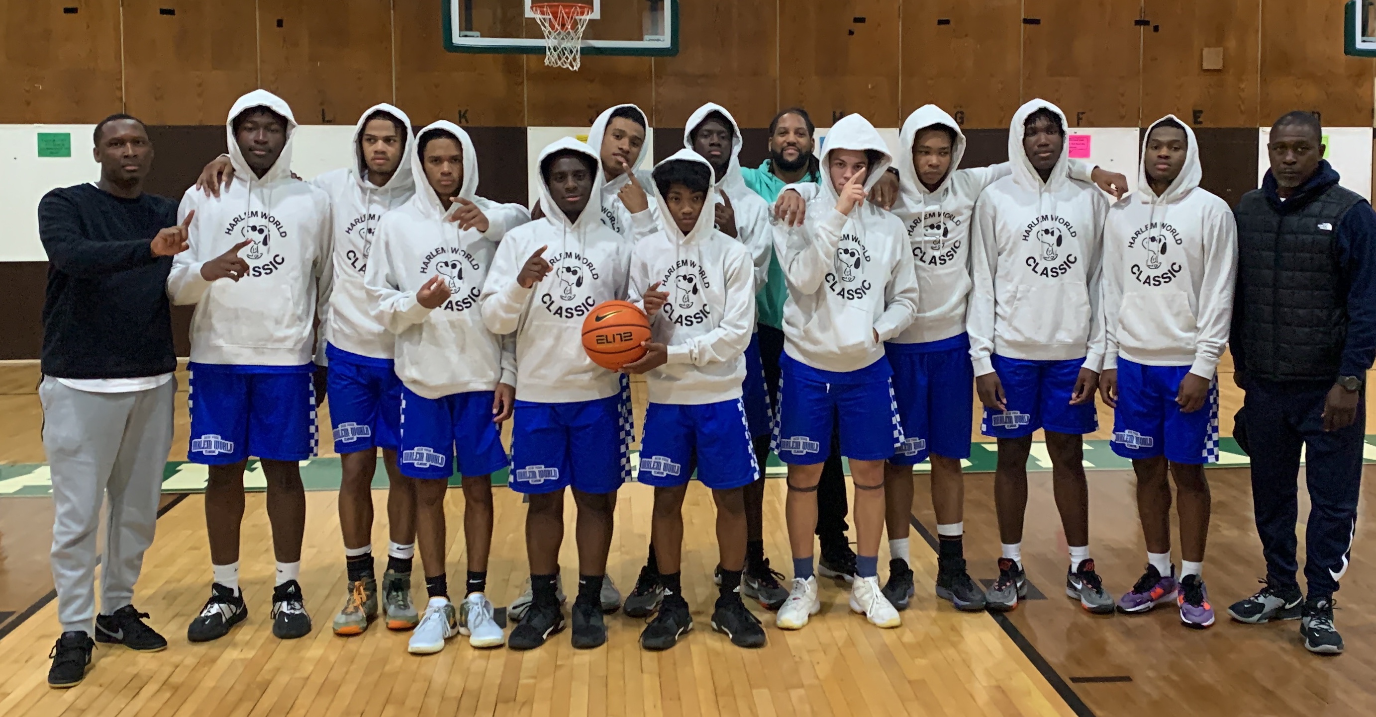 Video: Monsignor Scanlan Outlasts Eagle Bronx 53-48 in HWC Fall ...